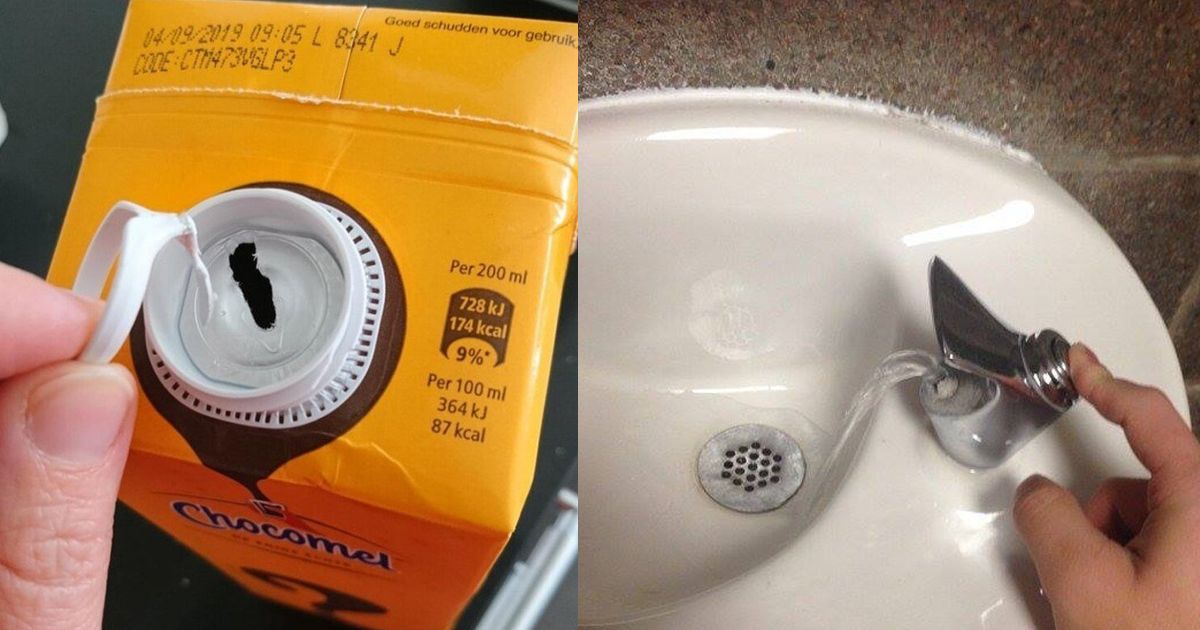 22 dingen die in een paar tellen je hele humeur naar de knoppen helpen ...