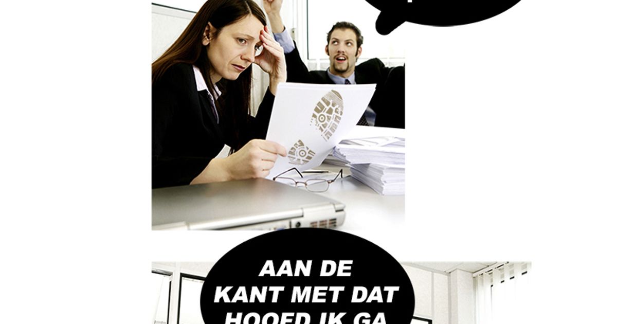 Super leuke collega | Kakhiel