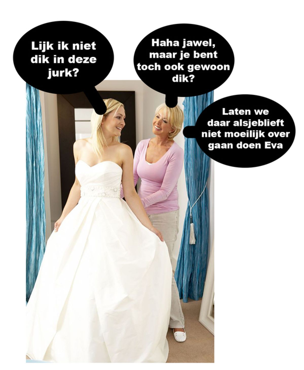Moederdag Special 16 Vet Domme Grappen Met Moeders Kakhiel