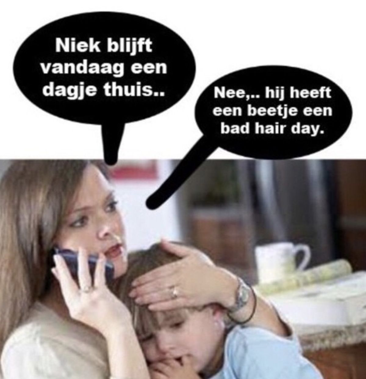Moederdag Special 16 Vet Domme Grappen Met Moeders Kakhiel