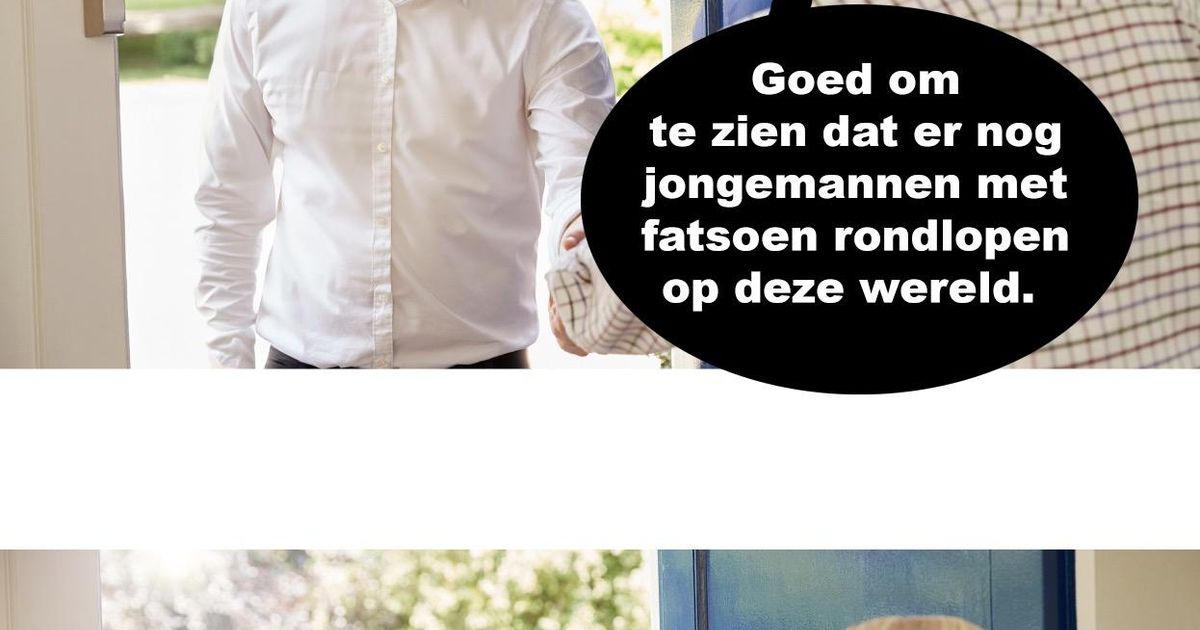Fatsoen | Kakhiel