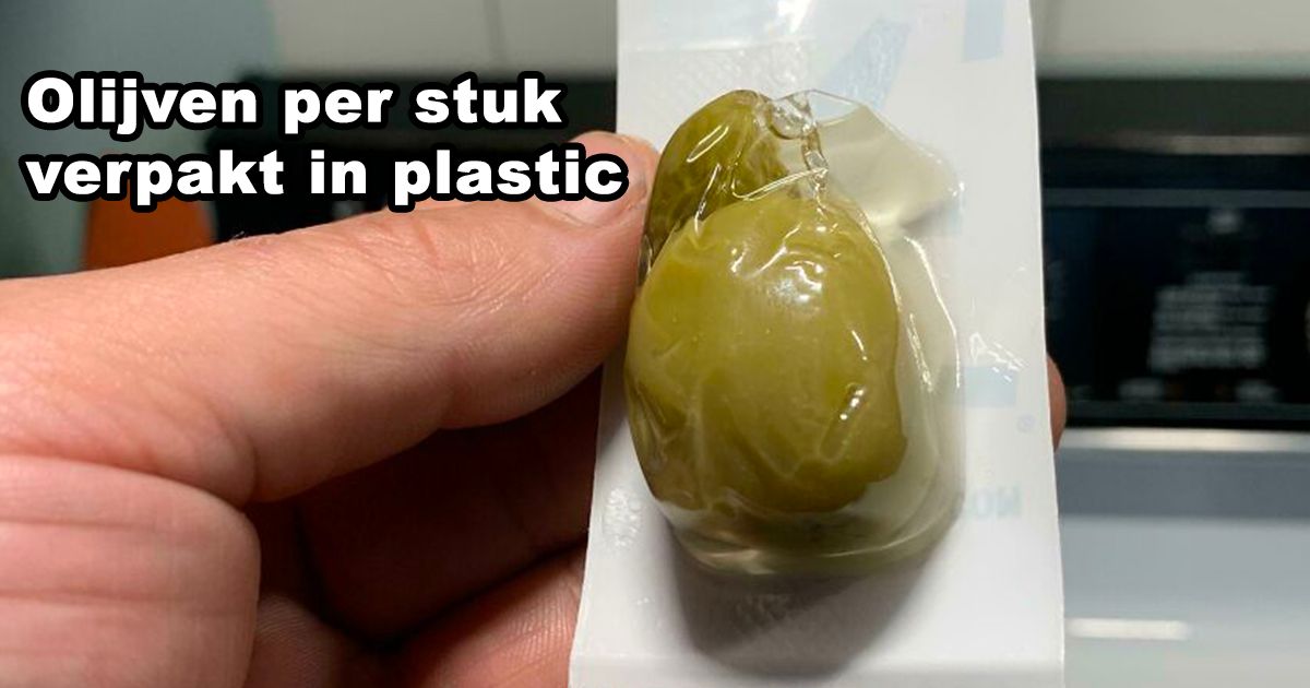 27 vet overdreven verpakkingen die eigenlijk helemaal niet echt nodig zijn | Kakhiel