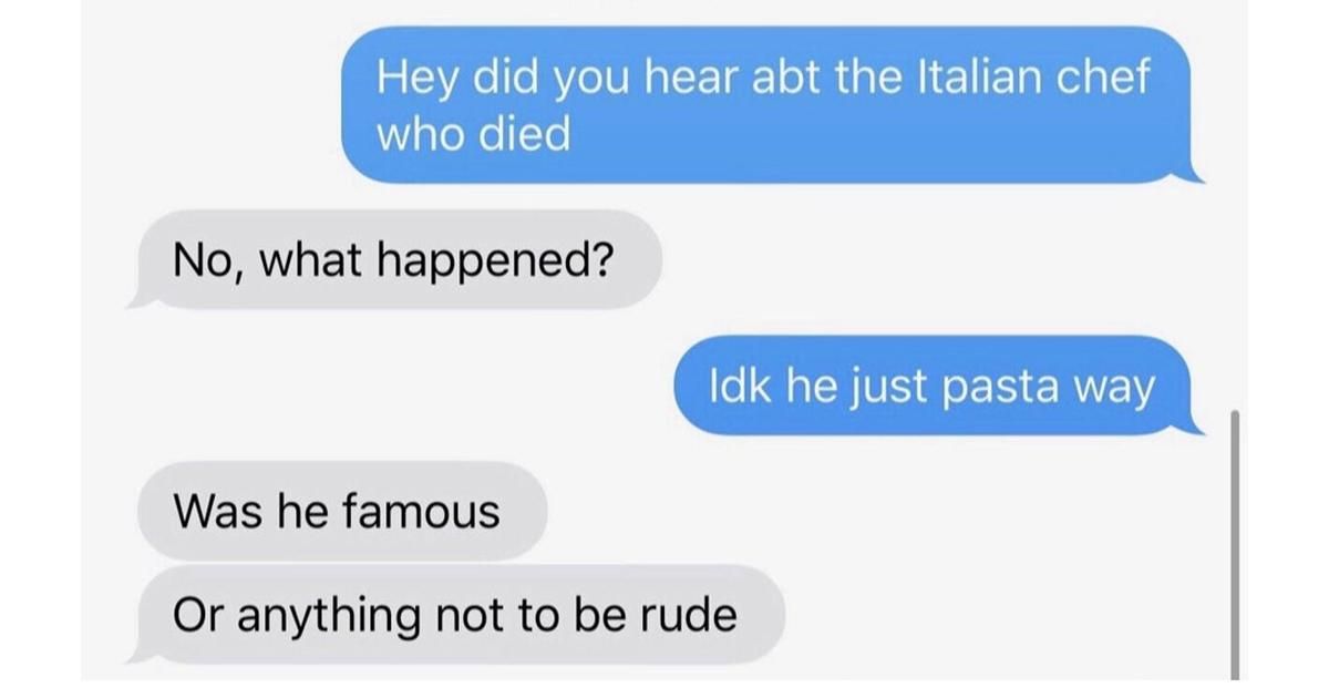 22 mensen die niet snappen hoe humor werkt | Kakhiel