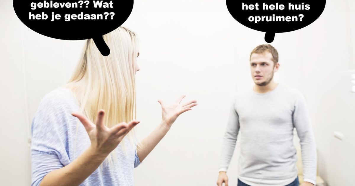 Opgeruimd staat netjes | Kakhiel