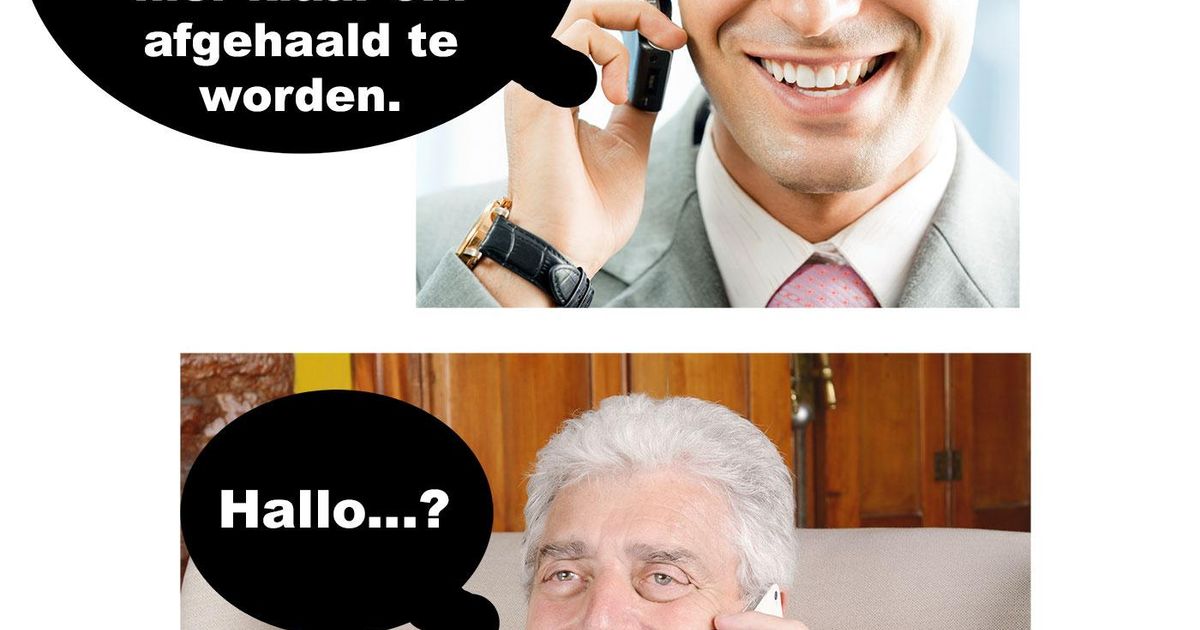 Hallo? Is daar iemand? | Kakhiel