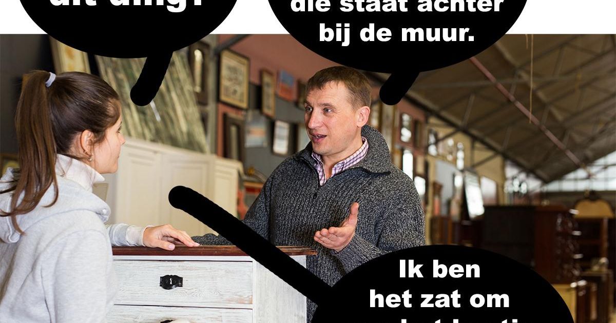 Helemaal klaar mee | Kakhiel