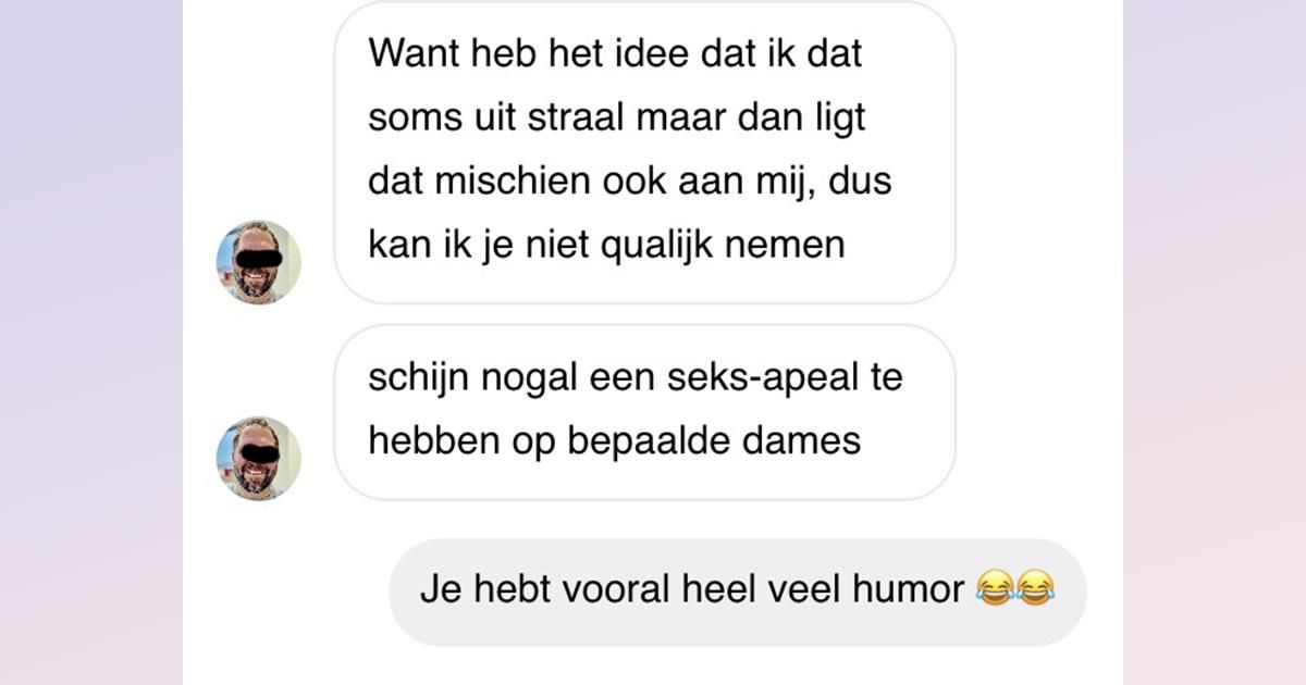 Deze Jongen Is Er Helemaal Klaar Mee Dat Vrouwen Hem Altijd Alleen Maar Zien Als Lustobject Hij