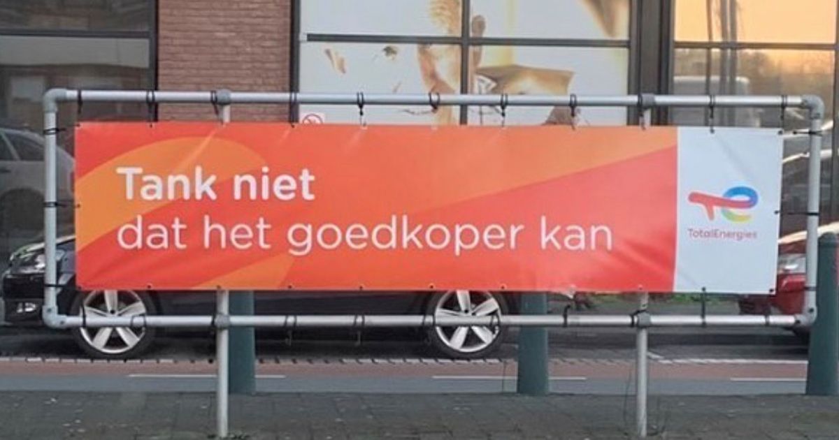 24 slogans die zo slecht zijn dat het weer goed wordt | Kakhiel