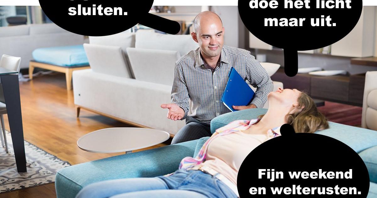 Fijn weekend | Kakhiel