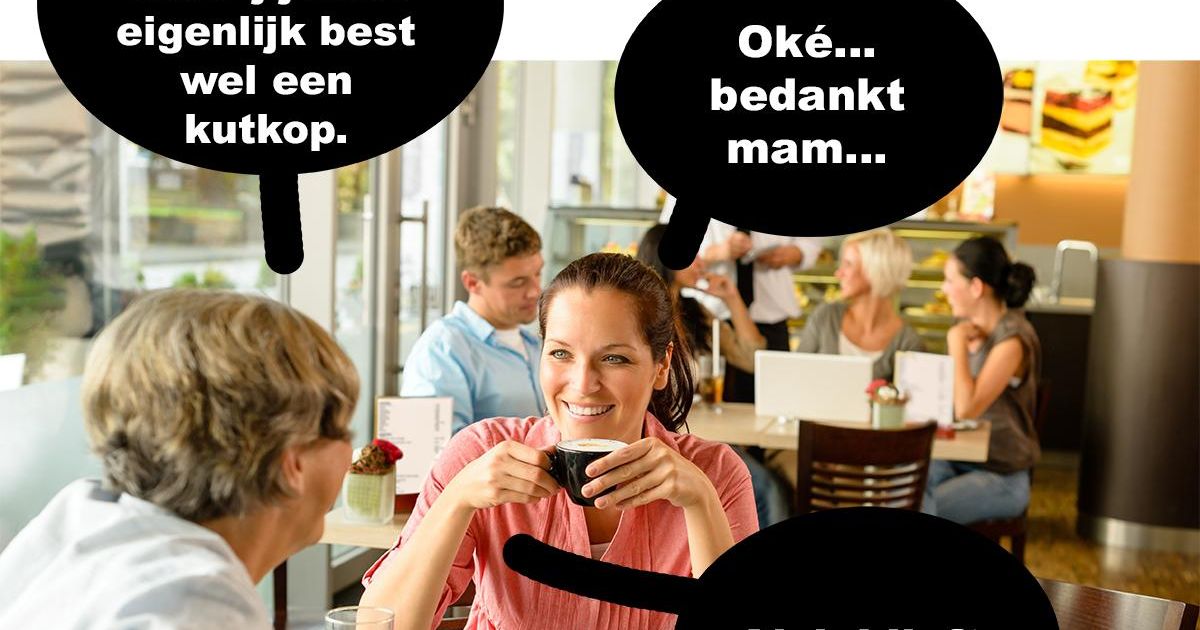 Leuke Moeder Kakhiel