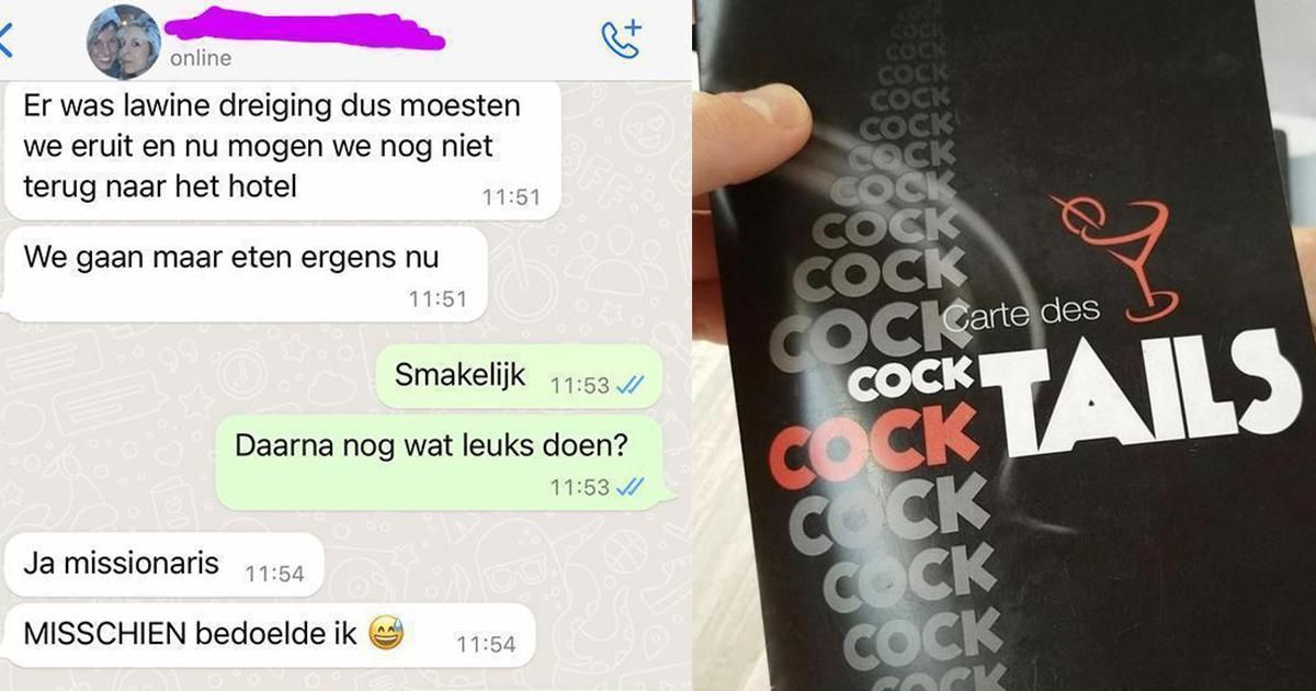22 dingen die eigenlijk best wel mislukt zijn | Kakhiel