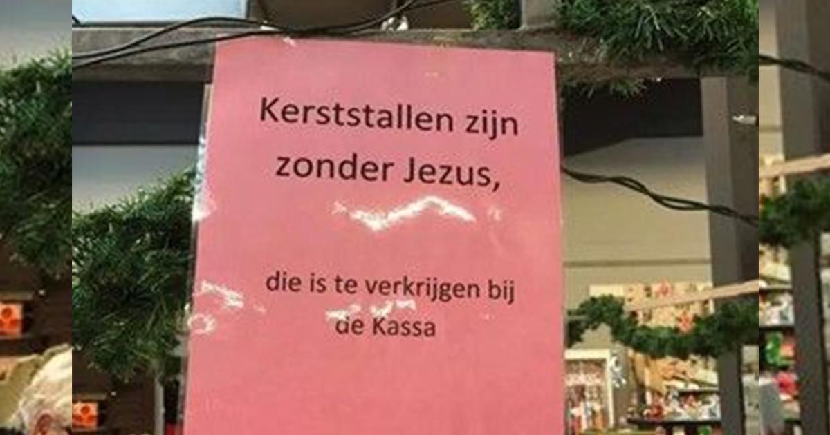 20 winkels met humor om je winterdip mee door te komen | Kakhiel