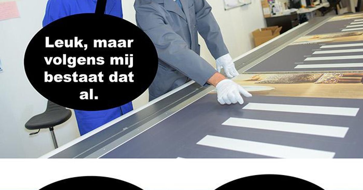 Geniale uitvinding | Kakhiel
