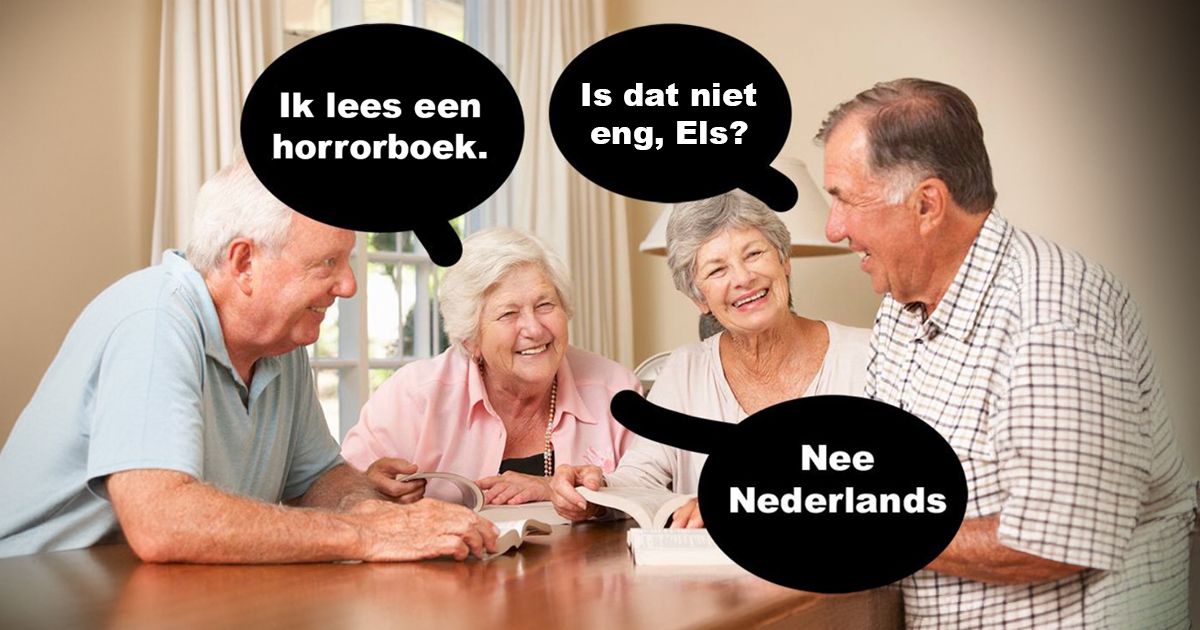 22 willekeurige grappen om je weekend mee te beginnen | Kakhiel