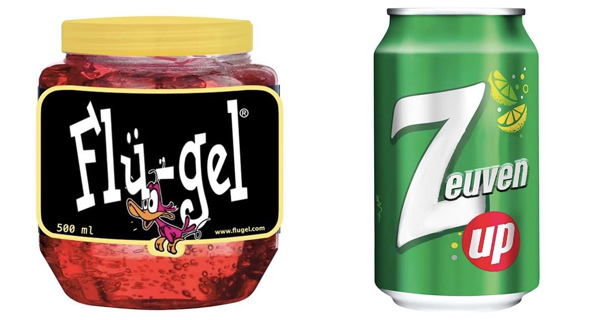 Hier weer 22 producten die eigenlijk gewoon in de supermarkt horen te ...