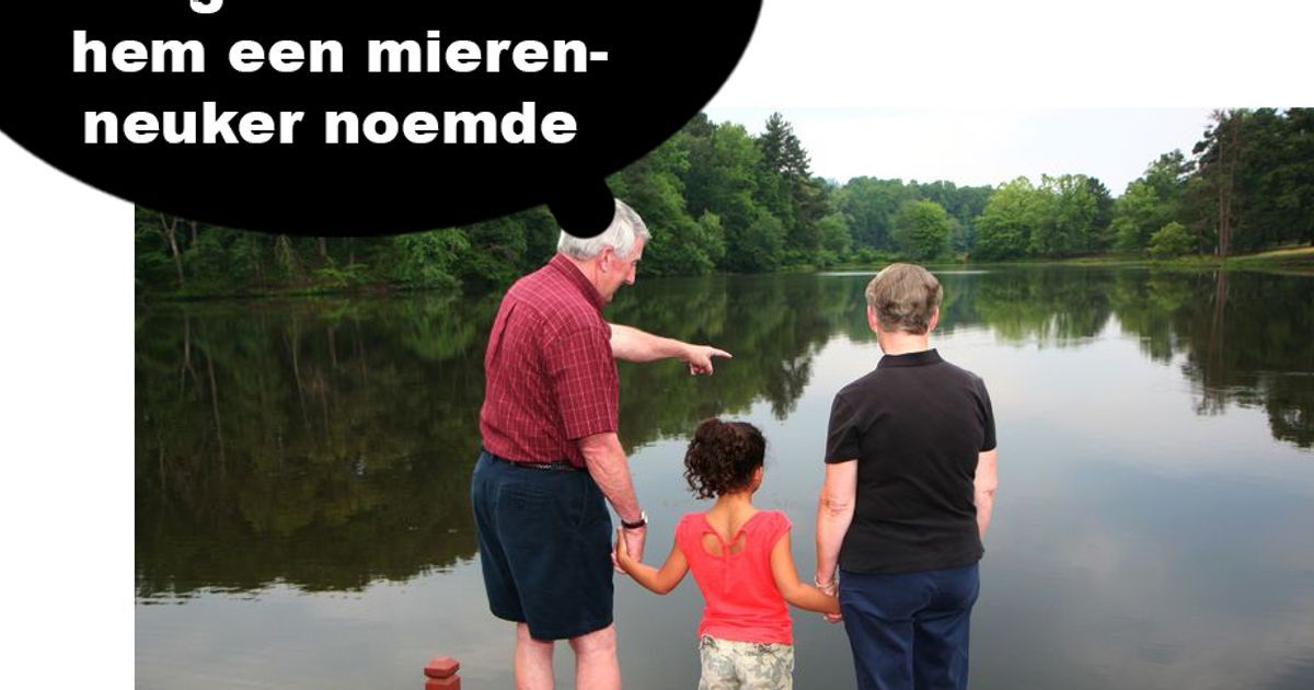 Mierenneuker | Kakhiel