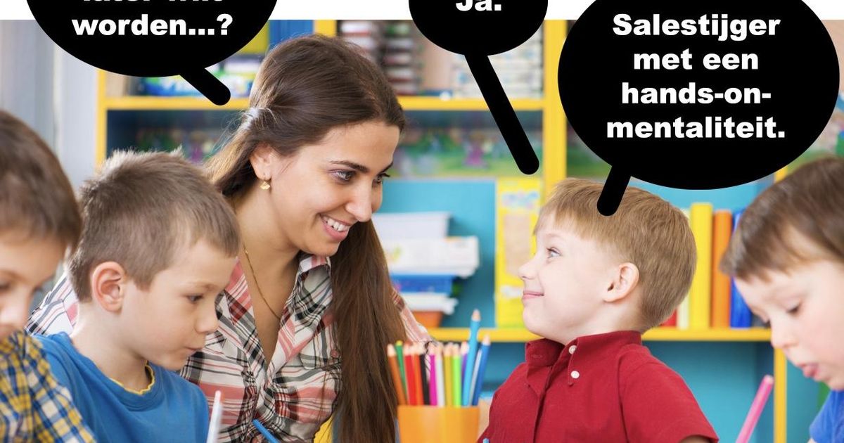 Droomberoep | Kakhiel