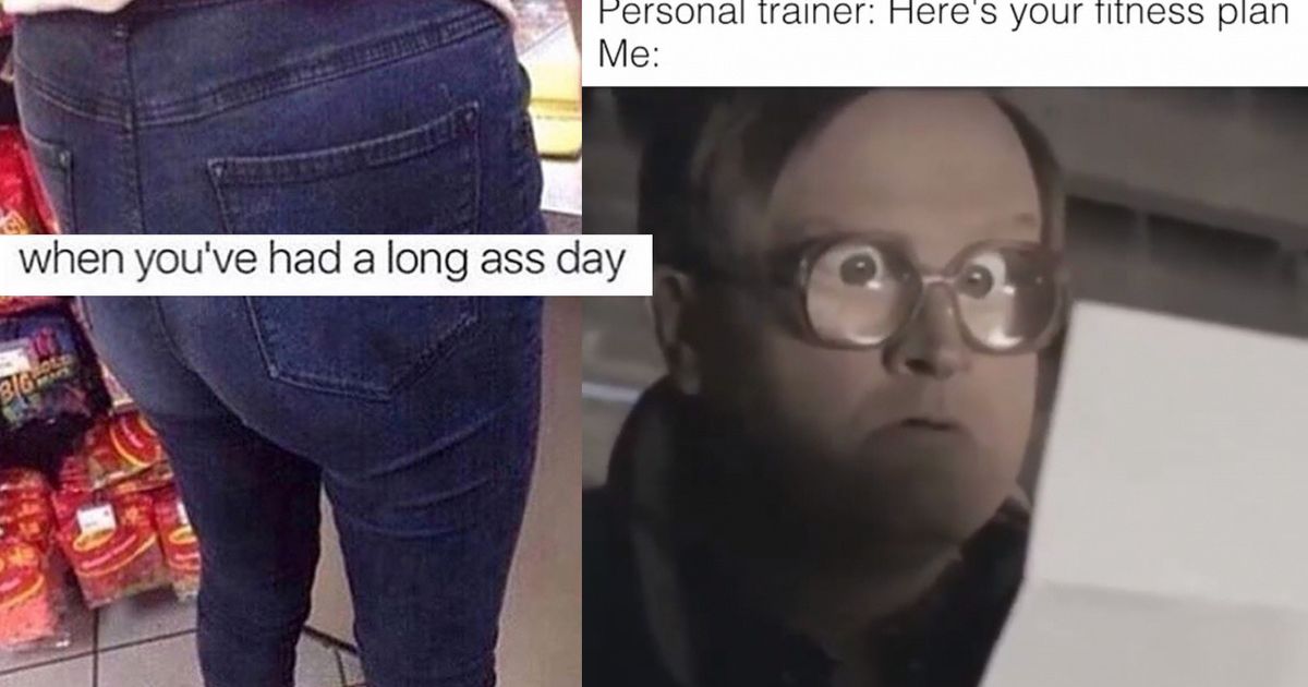 16 super domme memes om je weekend mee te beginnen | Kakhiel