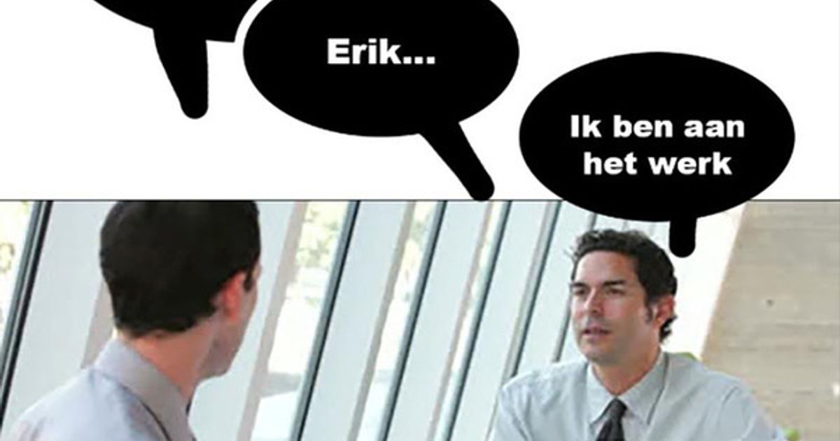 Aan het werk | Kakhiel